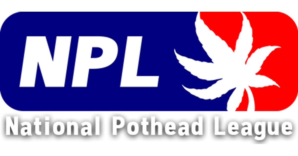 Tournaments – National Pothead League